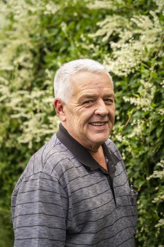 Meet Jeff Motsinger | Enchanted Homes | taosnews.com