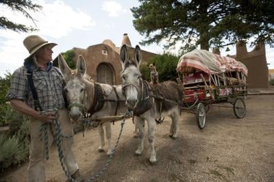 Life in the slow lane | News | taosnews.com