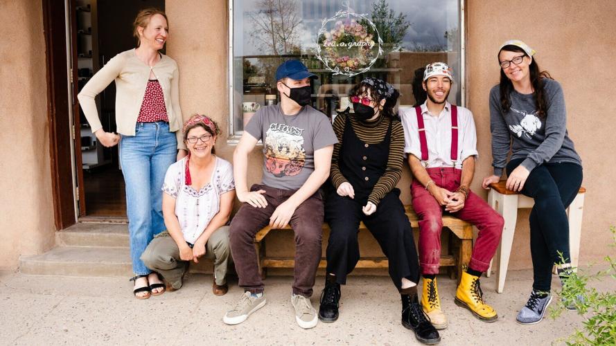 tea.o.graphy nears a decade in business | Business | taosnews.com