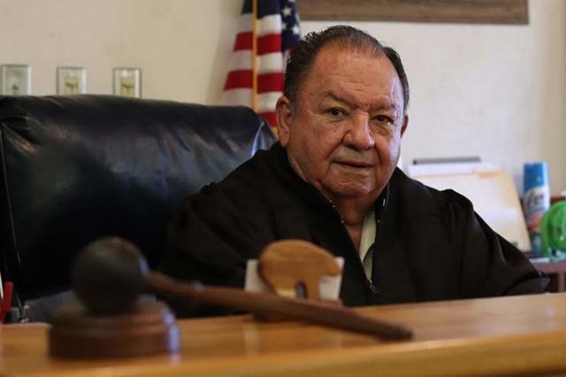 Taos Municipal Judge runs unopposed for eighth term | Local News ...
