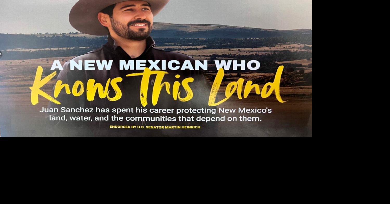 National energy super PAC faces ethics complaint over spending in NM ...