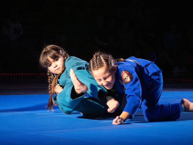 Superfight at Taos High School | Community Sports | taosnews.com
