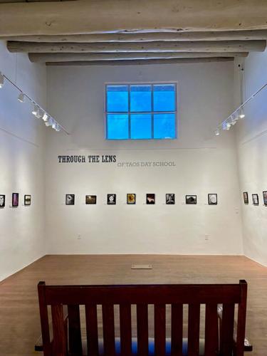 'Through the Lens of Taos Day School' | Arts | taosnews.com
