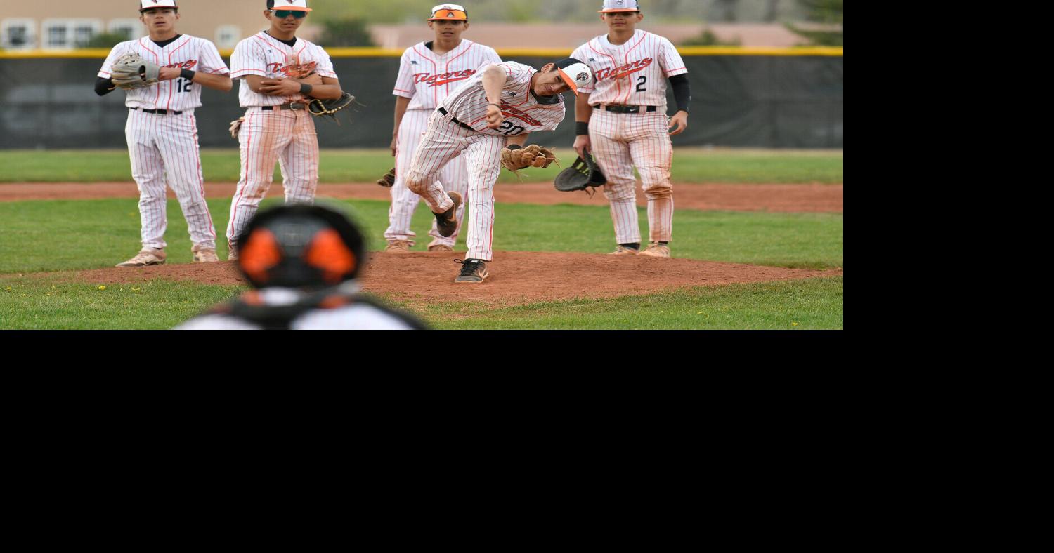 Tigers end 6-game slide with pair of victories over Elks | Sports ...