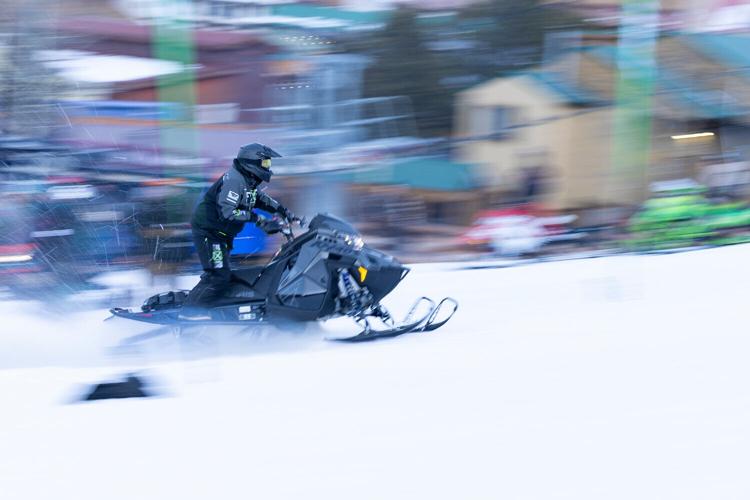 Race the Face | Sports | taosnews.com