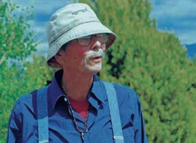 Keith Byers, a Taos original, dies at 70 | News | taosnews.com