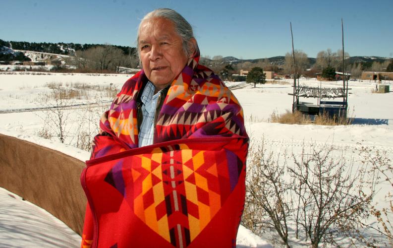 Picuris Pueblo wins Indigenous Language Grant | Education | taosnews.com