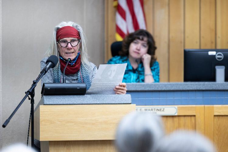 Immigration, free speech concerns consume council | Local News ...