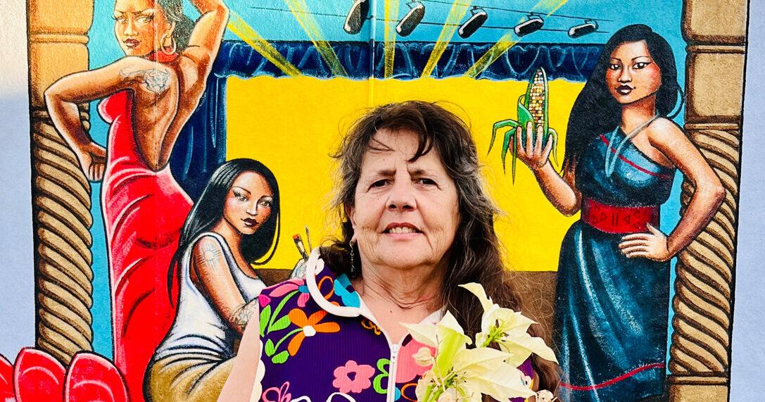 Confessions of a Vietnam Vet at the WildFlower Playhouse | Arts ...