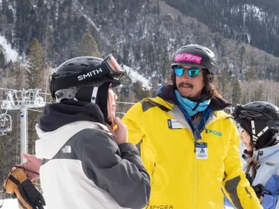 Snow Report | Winter Sports | taosnews.com