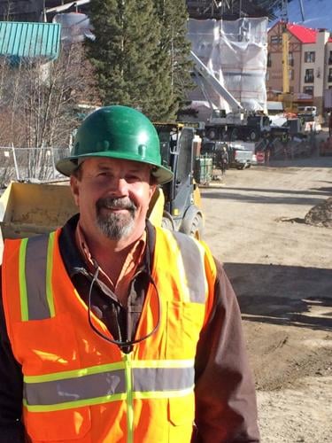 Success Story: Wayne Rutherford General Contractor, Inc. | Success ...