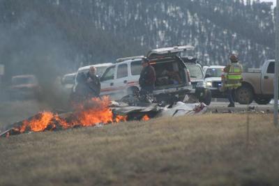 Update: Victims of Angel Fire crash identified | News | taosnews.com