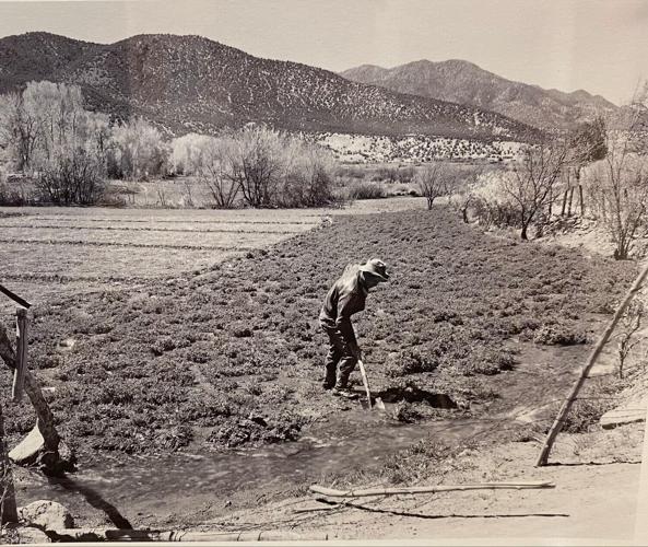 Celebrating 90 Years: A Conversation with Mayor Pascualito Maestas ...