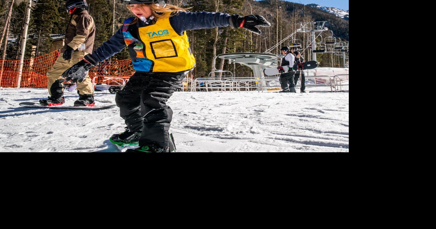 TSV Inc. pledges $100K to Taos youth | Business | taosnews.com