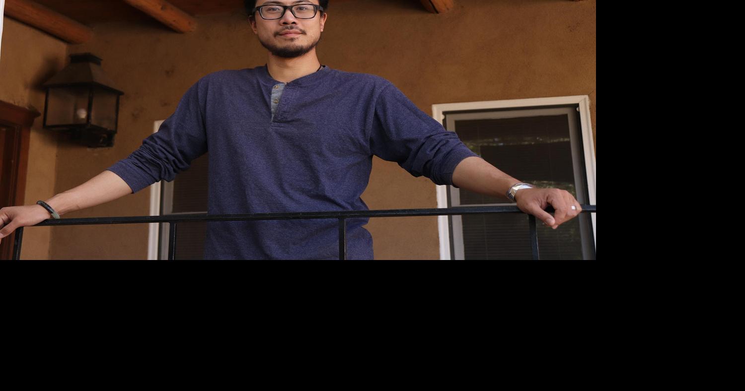 Know Your Neighbor: Po Chen | Columns | taosnews.com