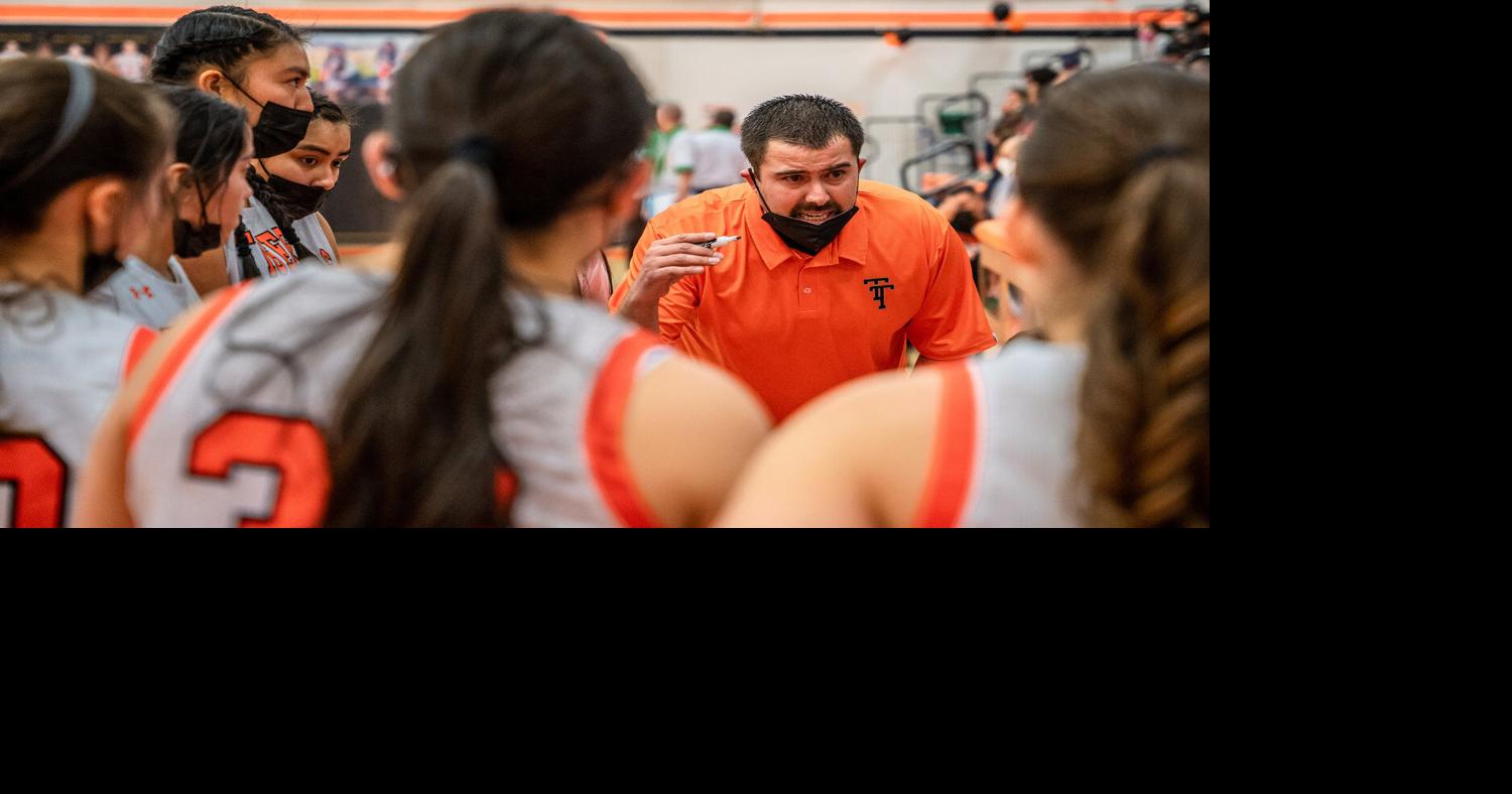 Lady Tigers' winning streak comes to an end | Basketball | taosnews.com