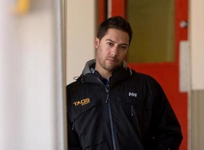 Taos Ski Valley says farewell to ‘Hano’ Blake | Sports | taosnews.com