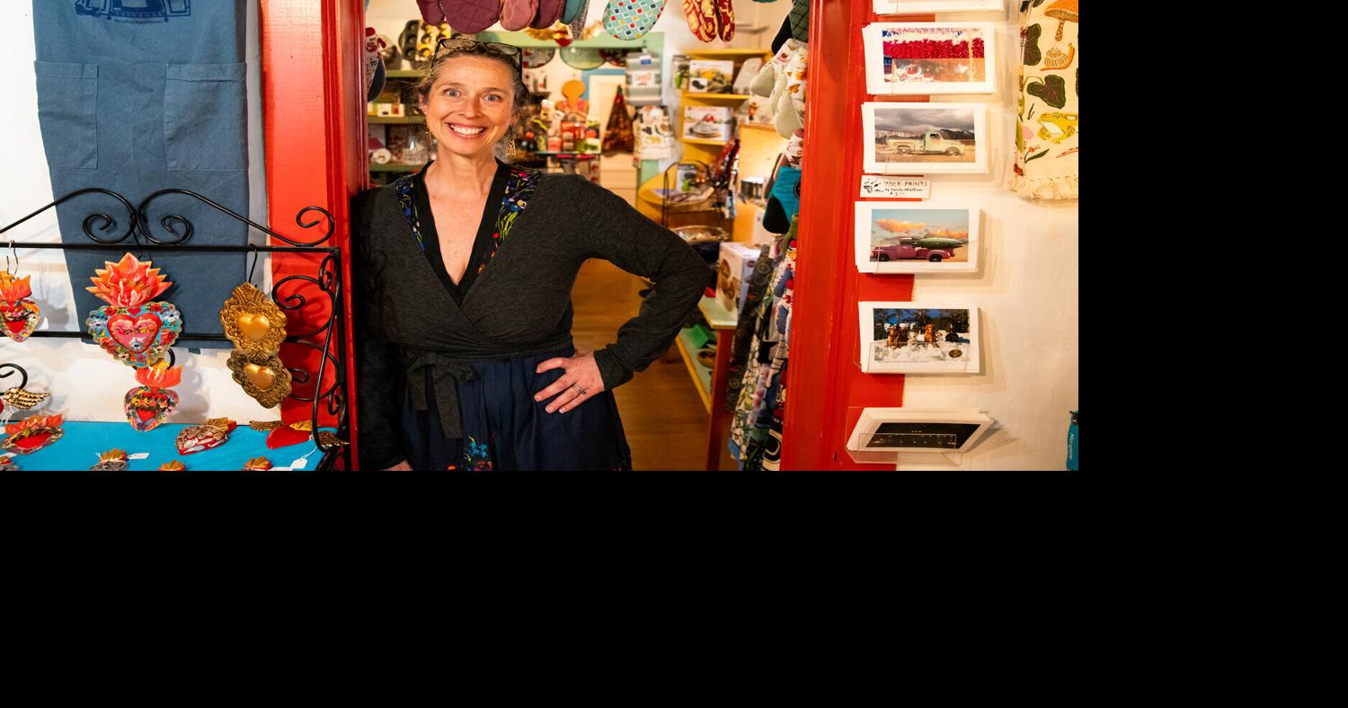 Koko Cafe owner brings grab-and-go food to Taos Cookery | Business ...