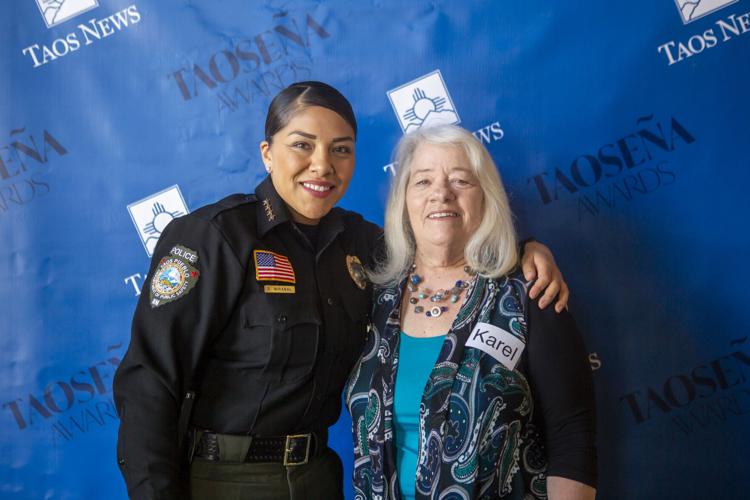 Summer Mirabal | Taos Woman | taosnews.com