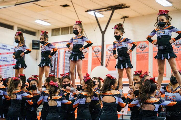 Taos Xtreme All Stars heads to JAMfest | Prep Sports | taosnews.com