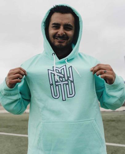 New Mexico United creates Taos-inspired jersey | Soccer | taosnews.com