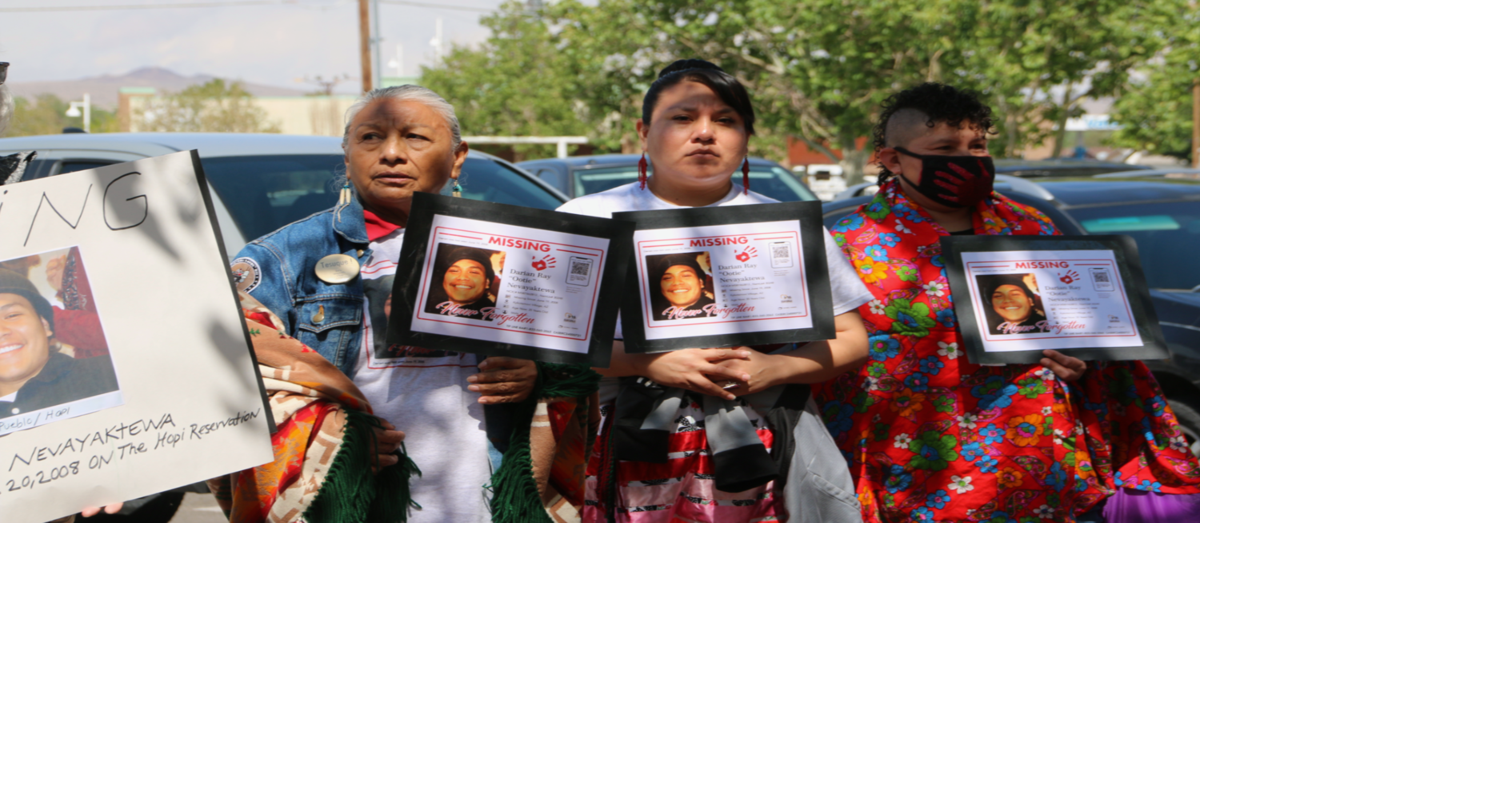 State police deny most alerts for Native people | Local News | taosnews.com