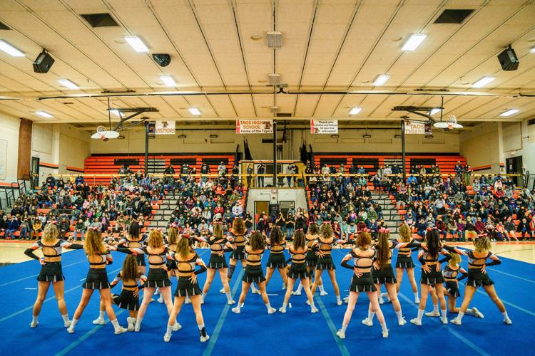 Taos Xtreme All Stars heads to JAMfest | Prep Sports | taosnews.com