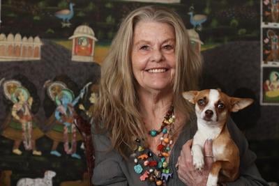 Know Your Neighbor: Bonnie Allen | Columns | taosnews.com