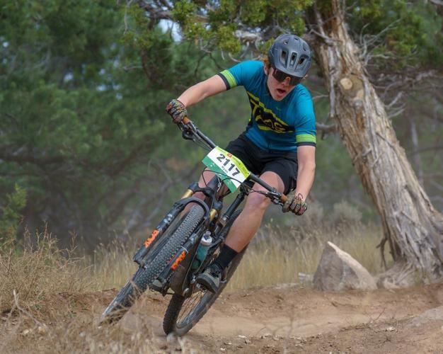 Taos Composite mountain bike teams wrap record season | Outdoors ...