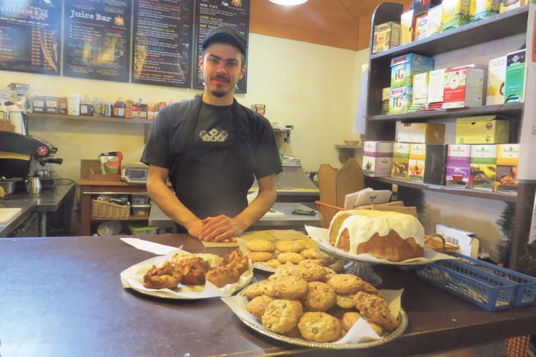 Sol Food Market: Café, grocery store and more | Business | taosnews.com