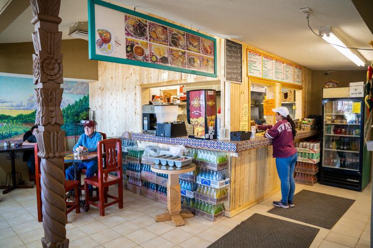 Toribios to open mobile food trailer | Business | taosnews.com