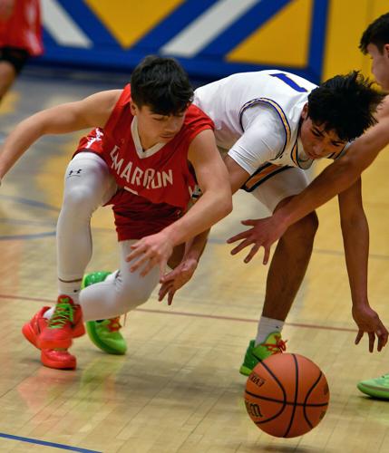 Questa and Peñasco Winter Sports Schedules At-A-Glance | Sports ...