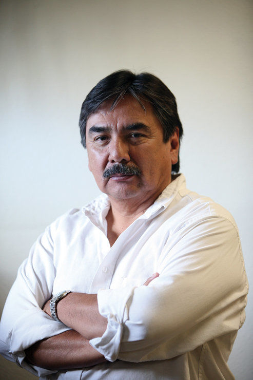 Rick Romancito | Tempo | taosnews.com