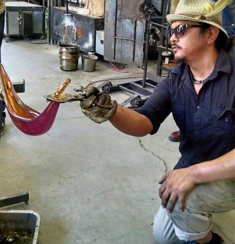 Passing the torch | Culture | taosnews.com