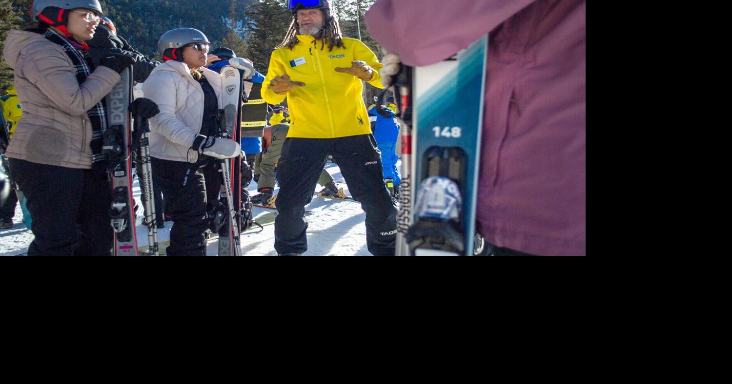 TSV Community Weekend draws diverse crowd | Local News | taosnews.com