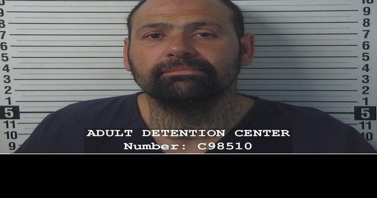 Man arrested on bench warrant in Fred Baca Park case | Crime | taosnews.com