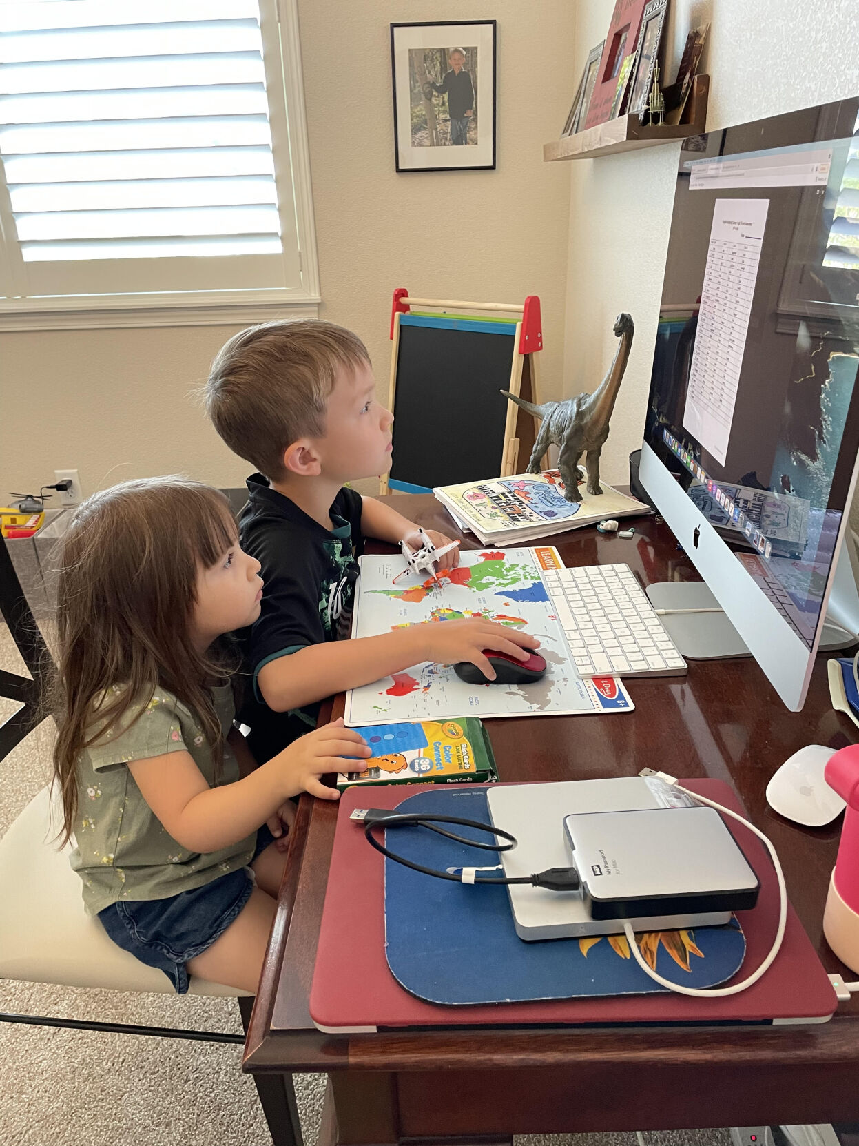 Computer skills for kids | Tempo | taosnews.com