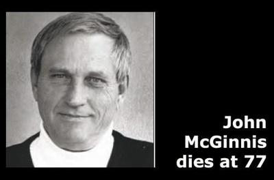 Joseph McGinnis, Taos teacher, dies at 77 | News | taosnews.com
