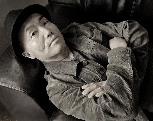 Evan Yee: The lens of the underground | Music | taosnews.com