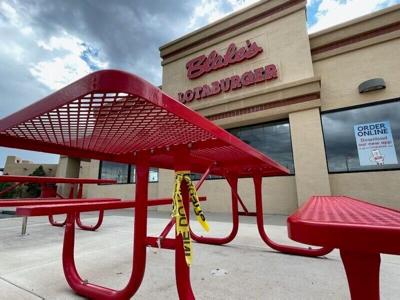 Citing soaring prices, Blake's Lotaburger announces $1 surcharge for ...