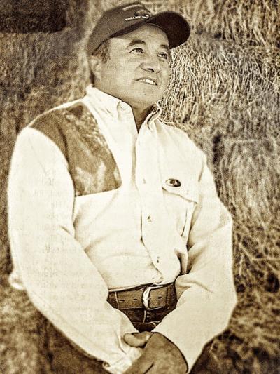 Taos County Historical Society holds annual meeting | Culture ...