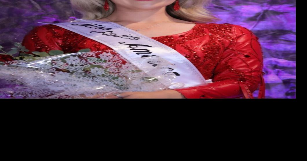 Emma Cameron of New Mexico crowned 2024 Miss Rodeo America | Local ...