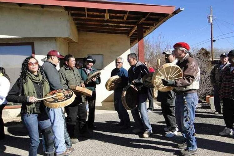 Los Genízaros | Land Water People Time | taosnews.com