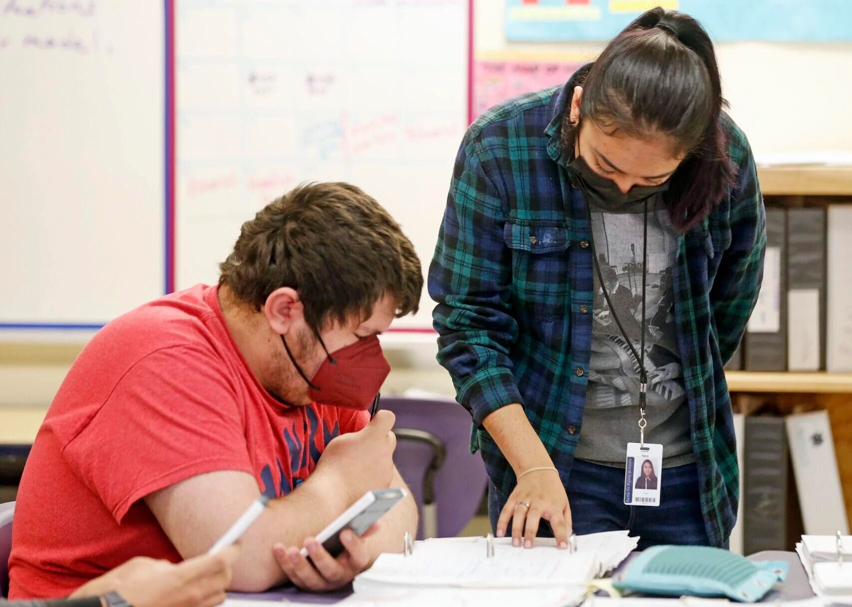 Judge strikes down New Mexico Public Education Department's 180-day ...