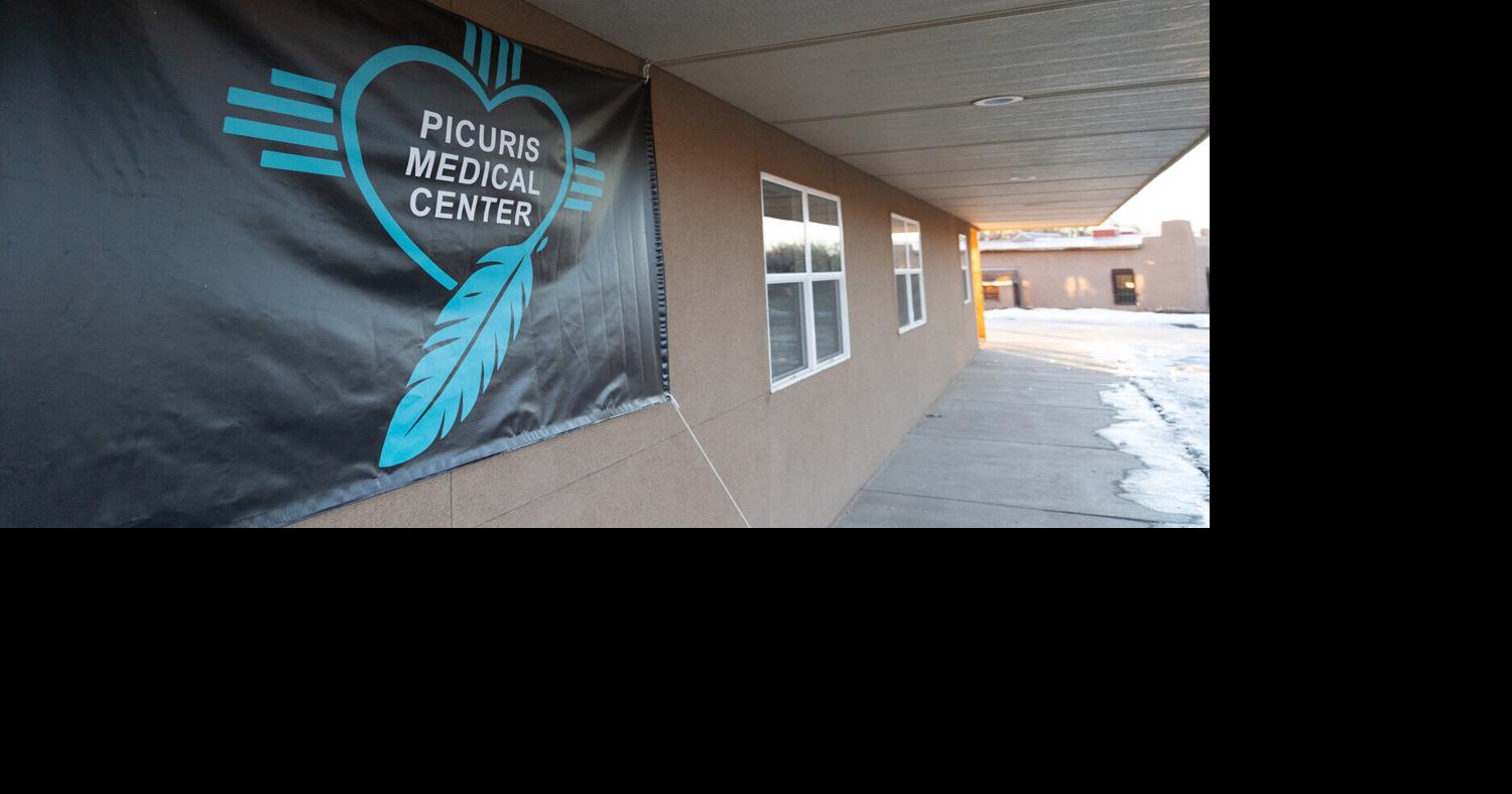 Picuris Medical Center offers full-service clinic | Health | taosnews.com