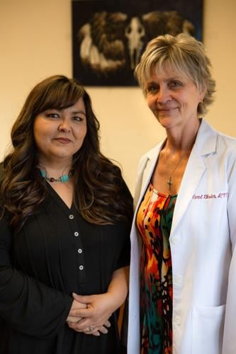 New behavioral health center gets going in Taos | Health | taosnews.com