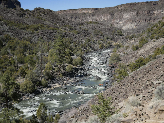 Northern New Mexico hikes for every season of 2026 | Environment ...