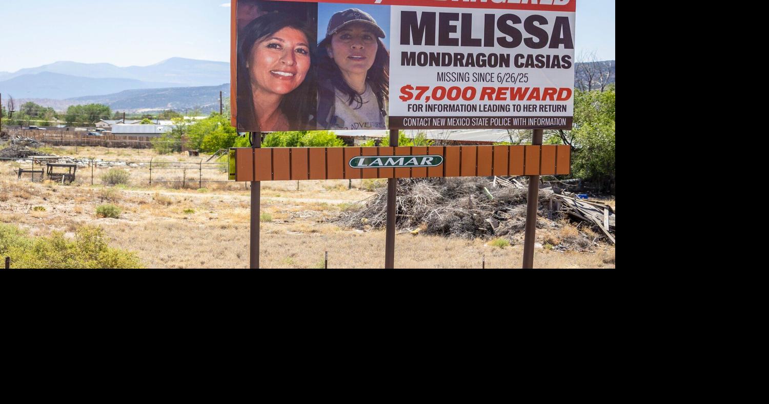 Husband of deceased LANL worker seeks restraining order against P.I ...