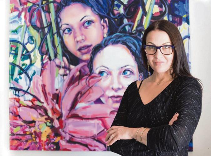 What is 'identity politics'? | Arts | taosnews.com