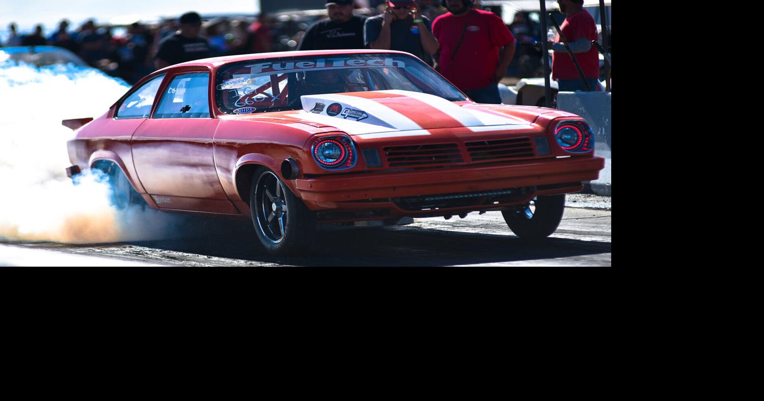 Taos crew represents in Albuquerque drag race | Sports | taosnews.com